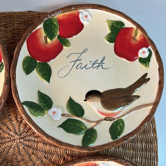 Cracker Barrel | Accents | Cracker Barrel Susan Winget Farmhouse Style ...
